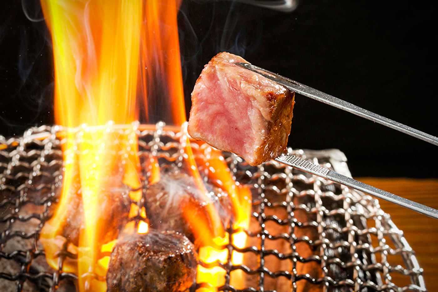 Kobe Food | 【Official】Kobe Beef Yakiniku Halal Wagyu Nikubei